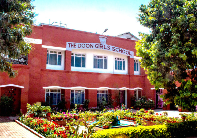 Top 10 Girls Boarding Schools in Dehradun | 2025-26