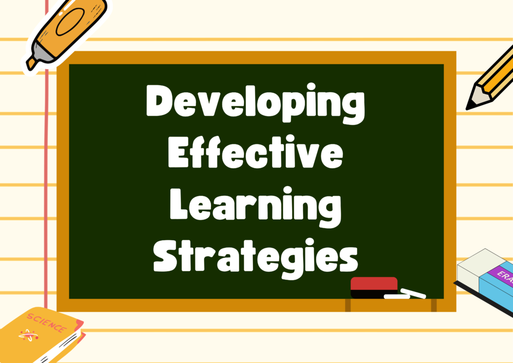 Achieving long-term success in education requires more than just ... Achieving long-term success in education requires more than just ...