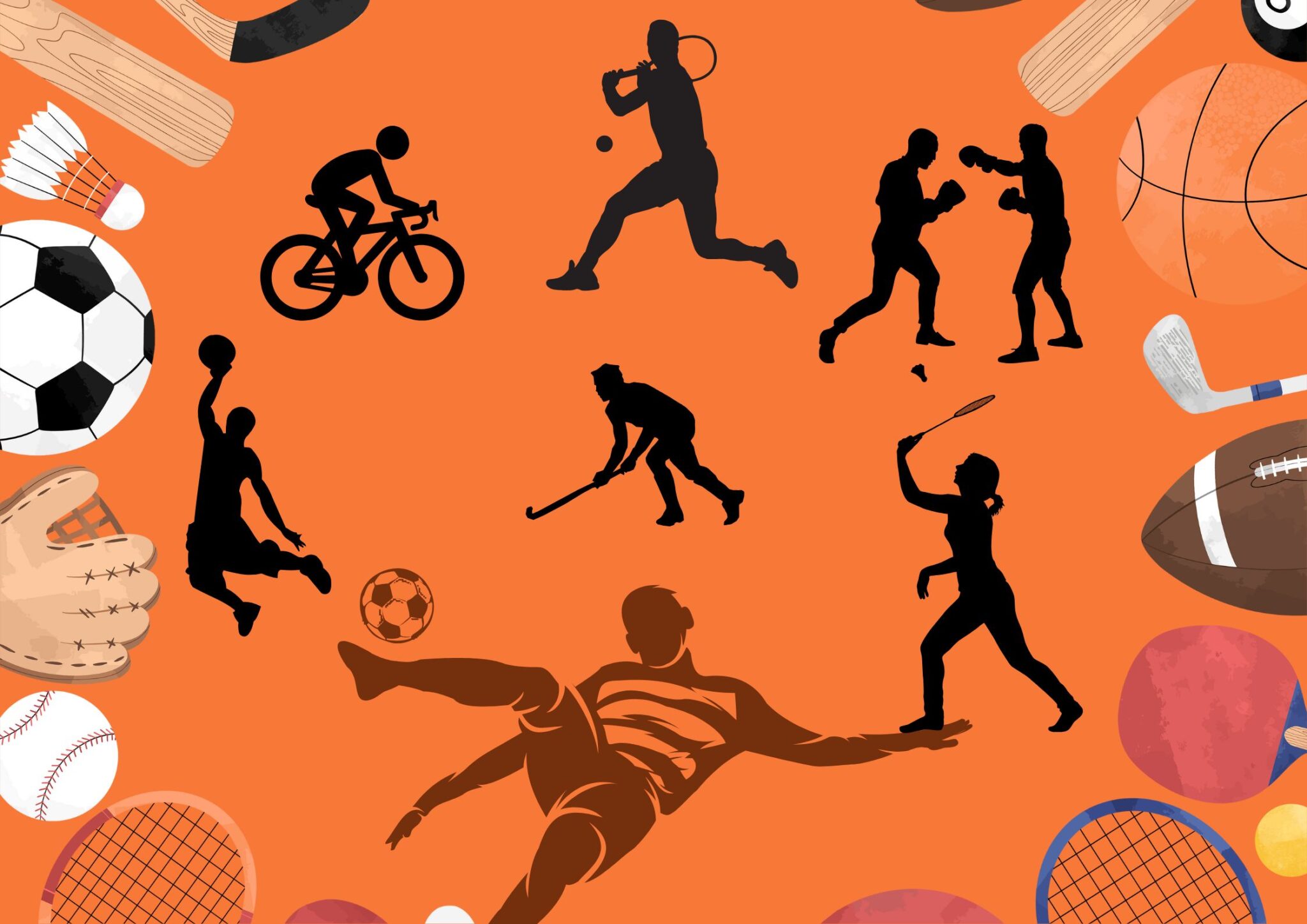 The Role of Sports in Life of Students Building Discipline